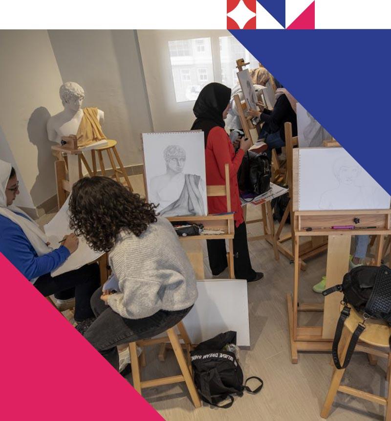 ART & DESIGN Faculty
