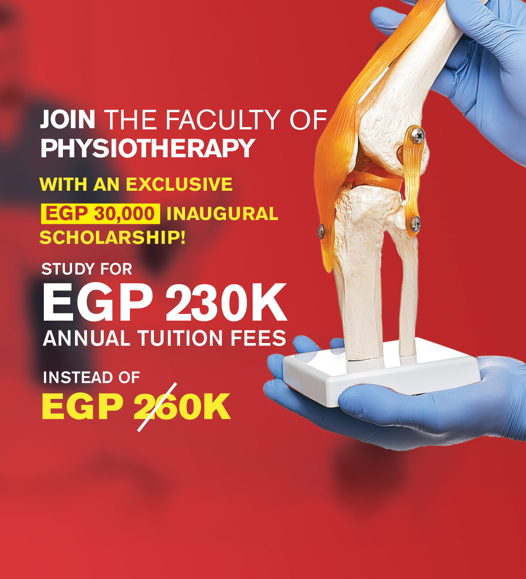 BUE | Tuition Fees for Egyptian Students 2025-2026