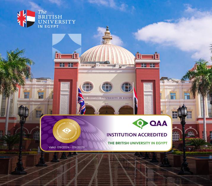 The British University in Egypt | BUE