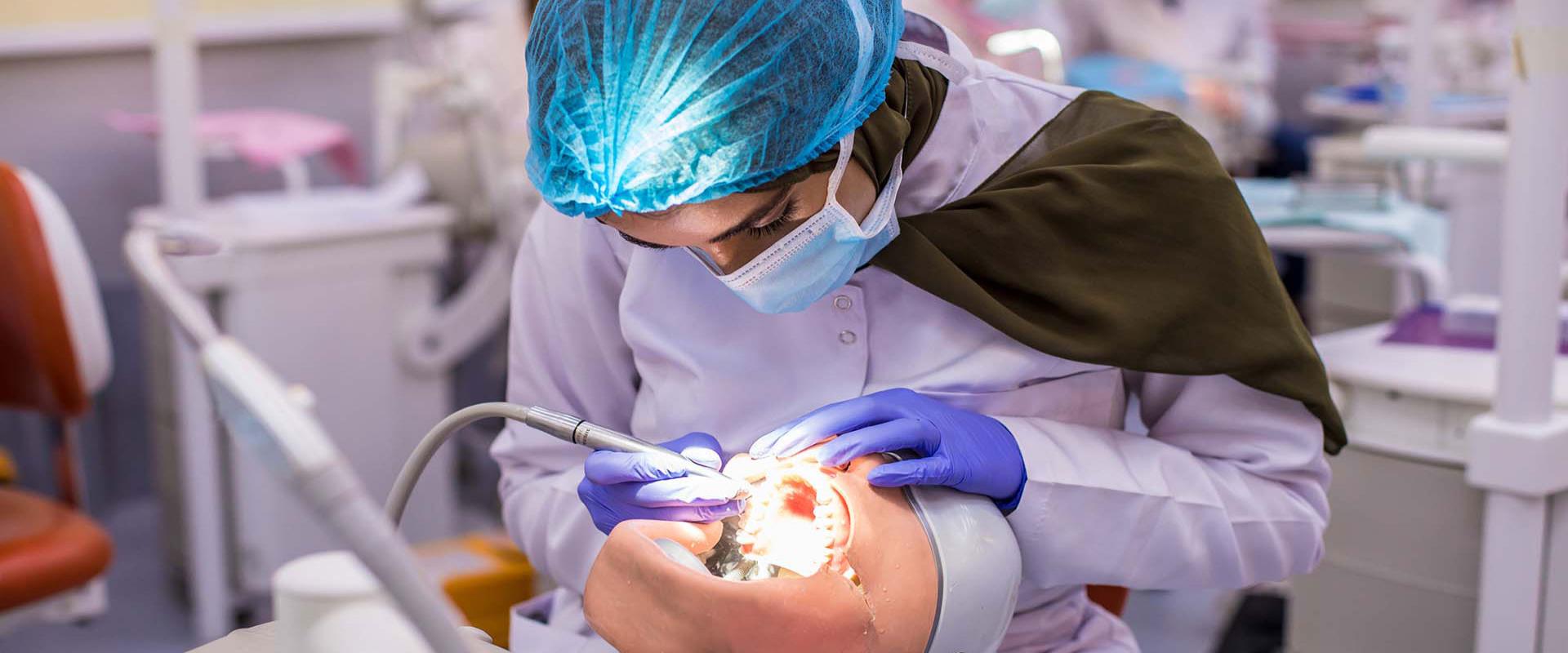 DENTISTRY Faculty News
