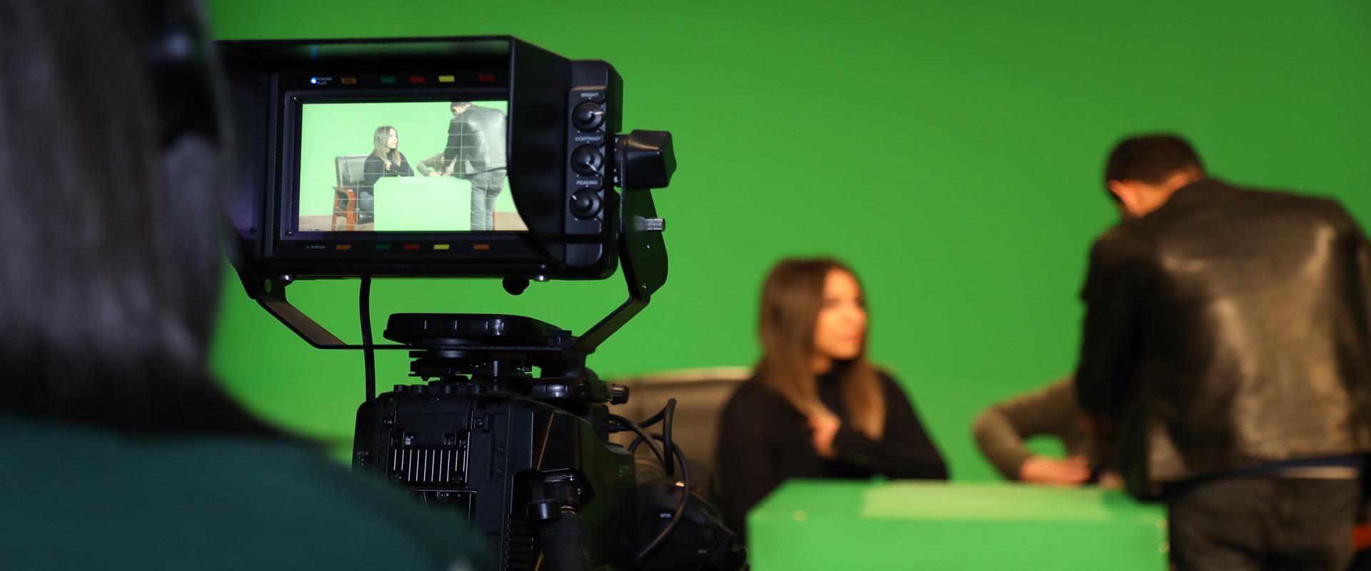 COMMUNICATION & MASS MEDIA Faculty