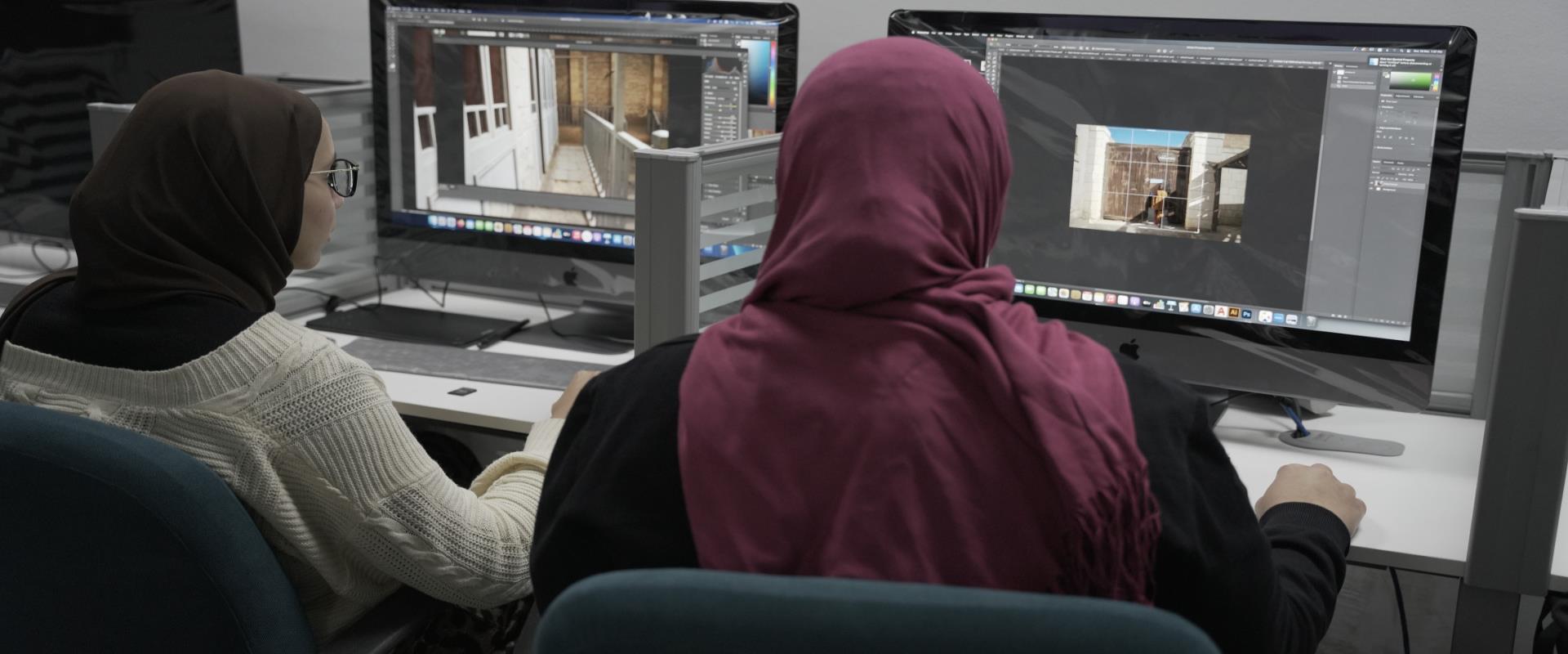 ART & DESIGN Faculty