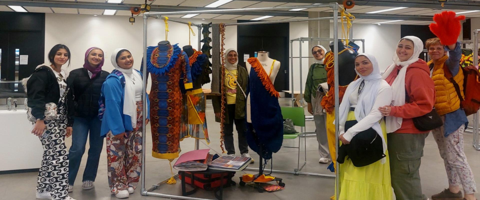 ART & DESIGN Faculty