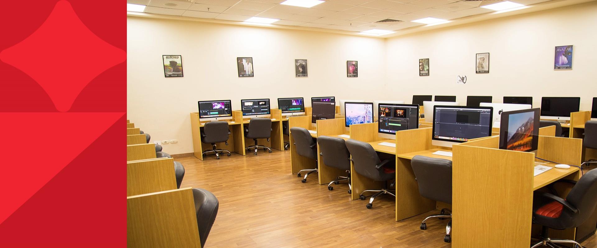 COMMUNICATION & MASS MEDIA Faculty