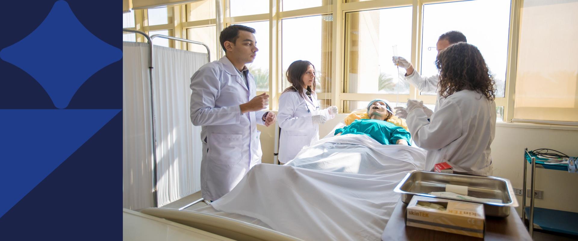 NURSING Faculty News