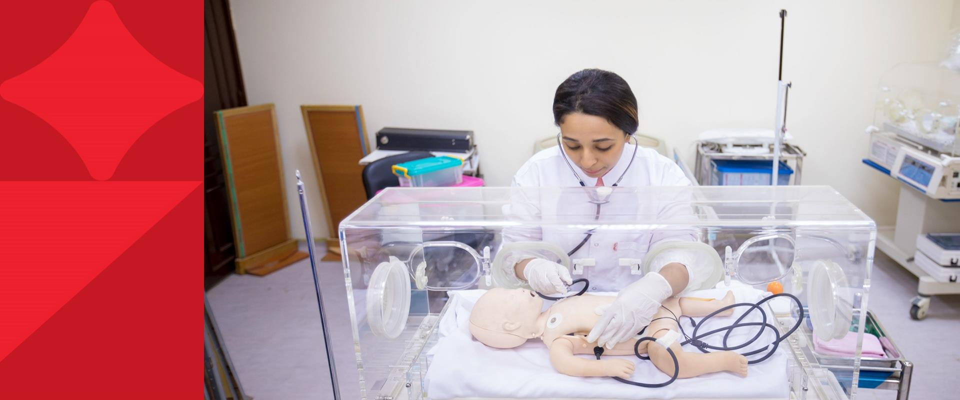 NURSING Faculty News