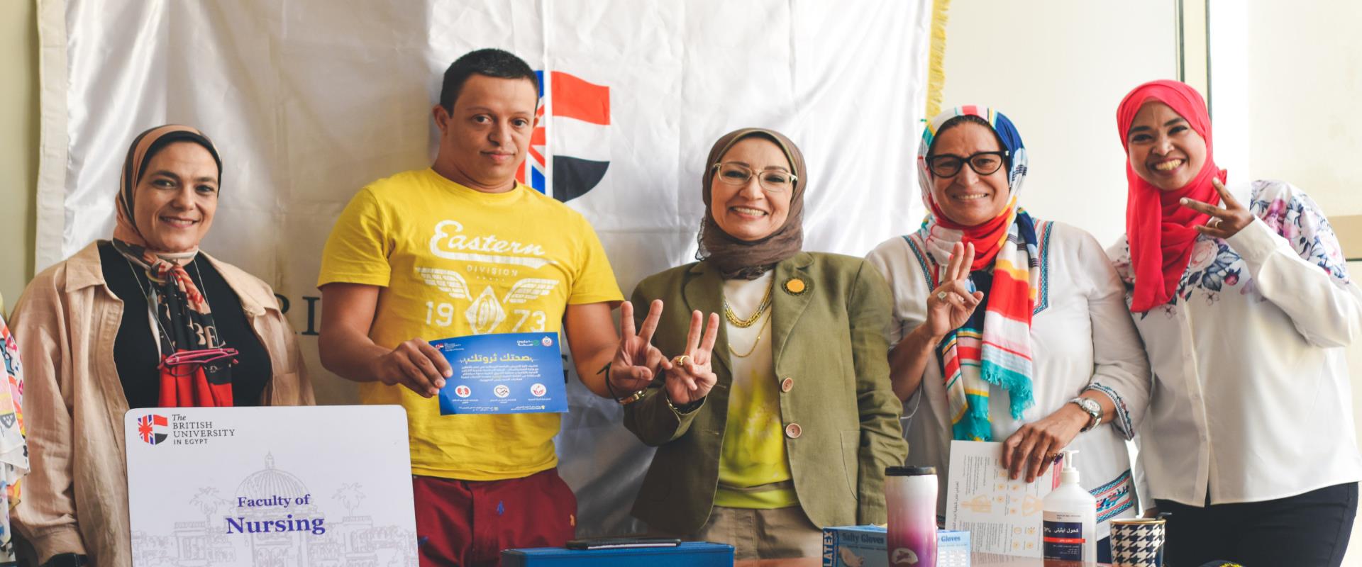 NURSING Faculty News