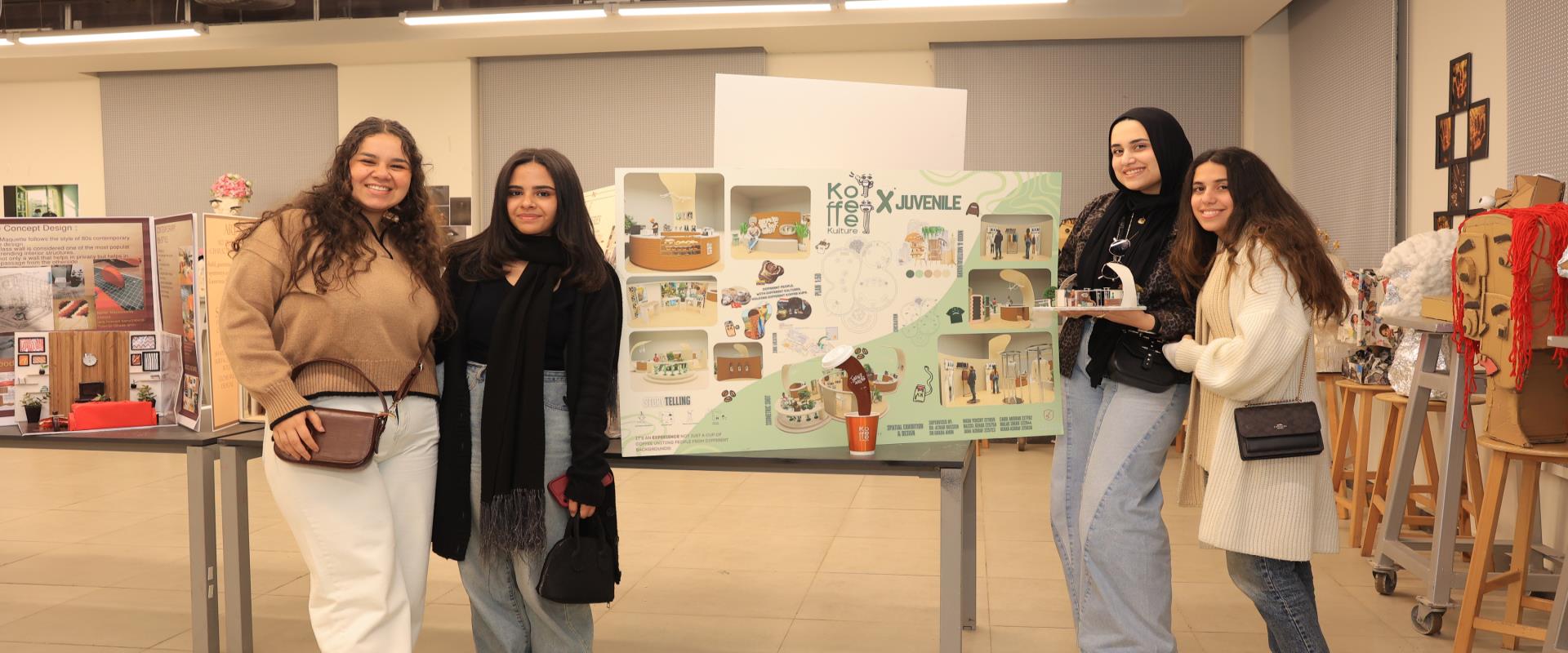 ART & DESIGN Faculty