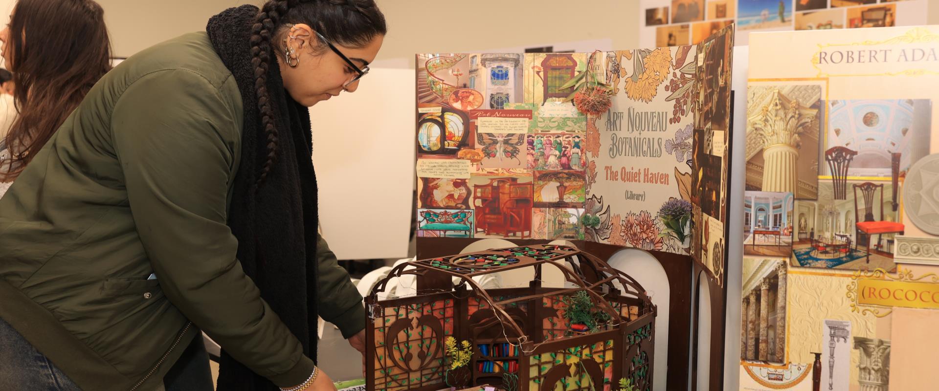 ART & DESIGN Faculty