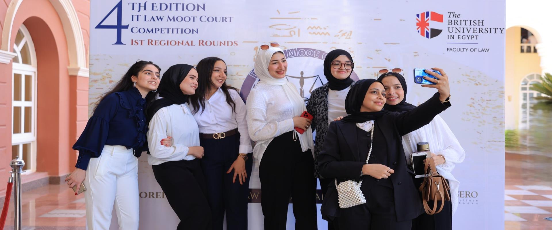 About LAW Faculty