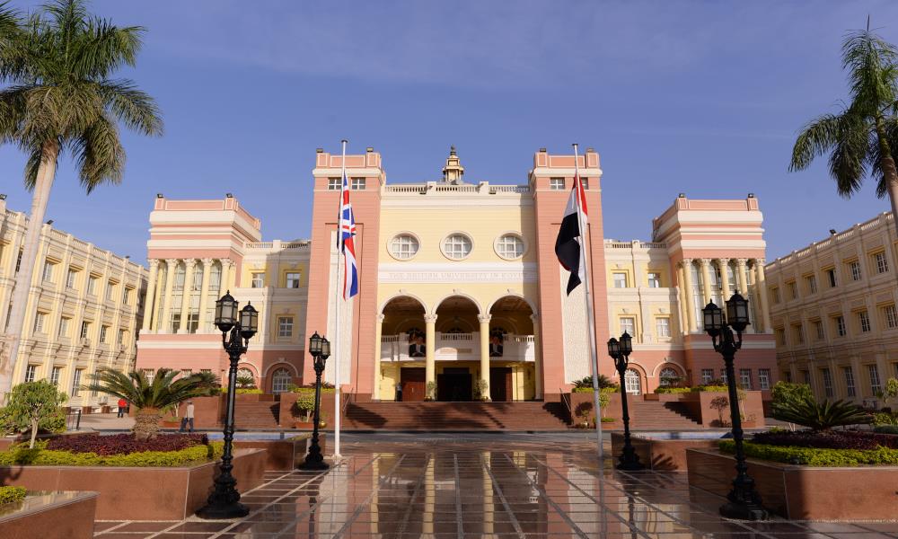LAW Faculty News