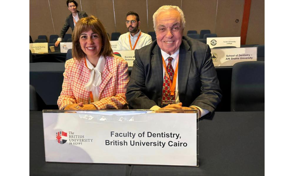 DENTISTRY Faculty News