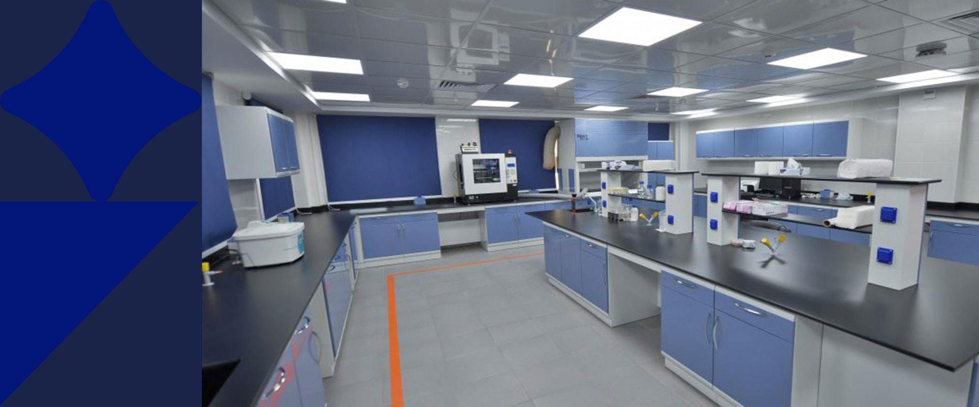 BUE | Learning and Business Centres - Egypt