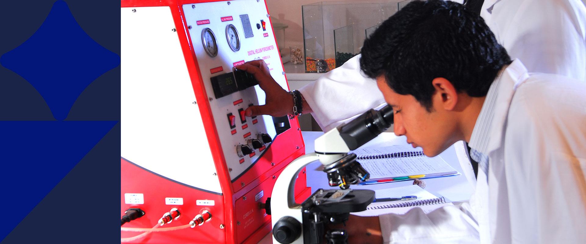 The British University in Egypt - Masters Programmes