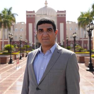 About INFORMATICS & COMPUTER SCIENCE Faculty