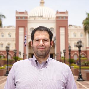 About INFORMATICS & COMPUTER SCIENCE Faculty